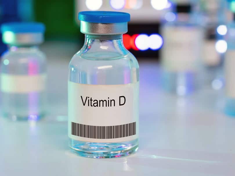 IM Vitamin B12, C, D Injections for Health & Energy
